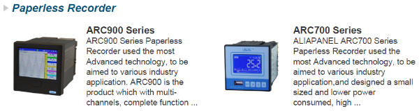 Representative for Flowmeters, Pressure Transmitters & Paperless Recorders